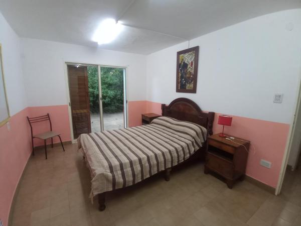 Casa Céntrica - Cosquín