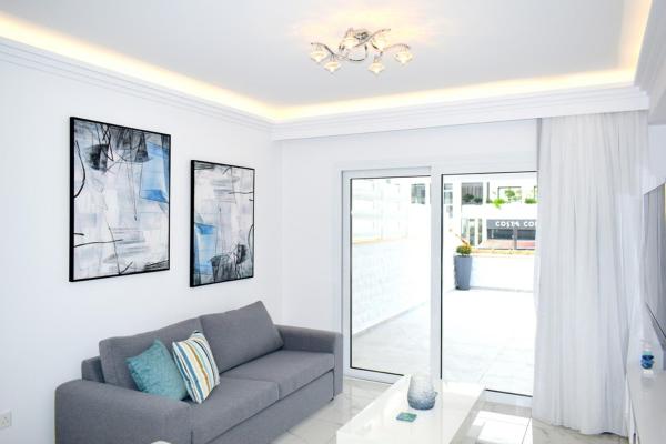 2 Bedroom Apartment, Semeli Complex- By Imh Travel & Tours - Kato Paphos