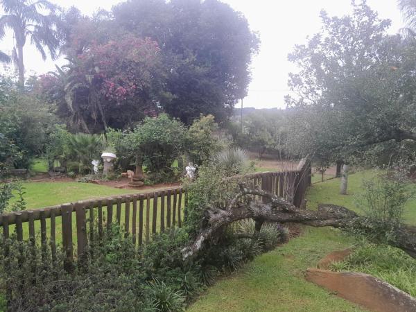 Pendora Lodge Muller Street 8a Piet Retief - Piet Retief