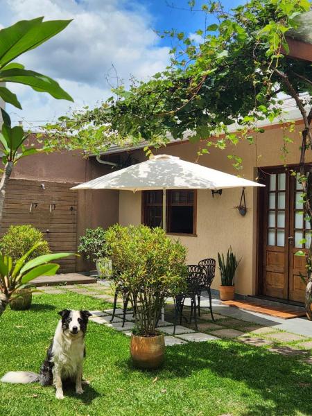 Suíte Parque Barigui - Curitiba