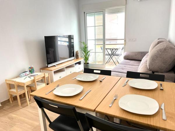 Misueño De Conil - Conil de la Frontera