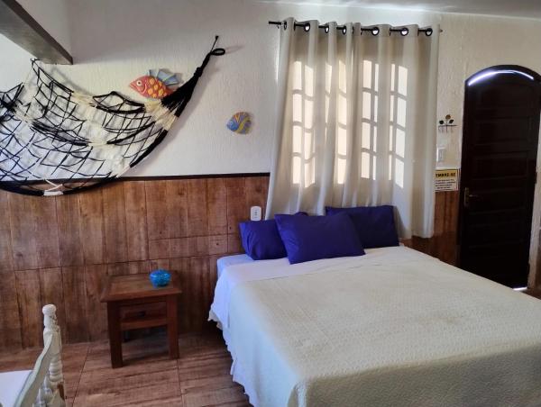 Apartamento Temporada 1 - Pero - Cabo Frio - Cabo Frio