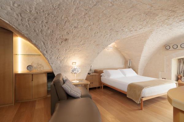 Suite Mameli Ostuni - Ostuni