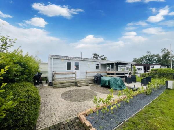 Vakantiepark Callassande - 30 - Den Helder