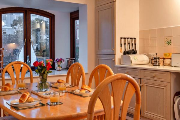 Finest Retreats - Tregenna Court - St Mawes