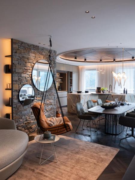 Lynett Suites - Serfaus