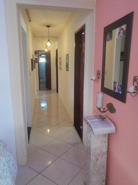 Sobrado Estilo Colonial - Salvador