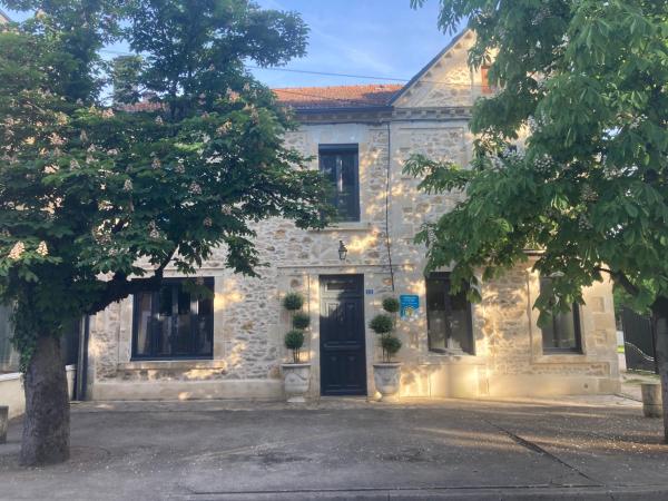 La Maison Du Parc 47 - Lot-et-Garonne