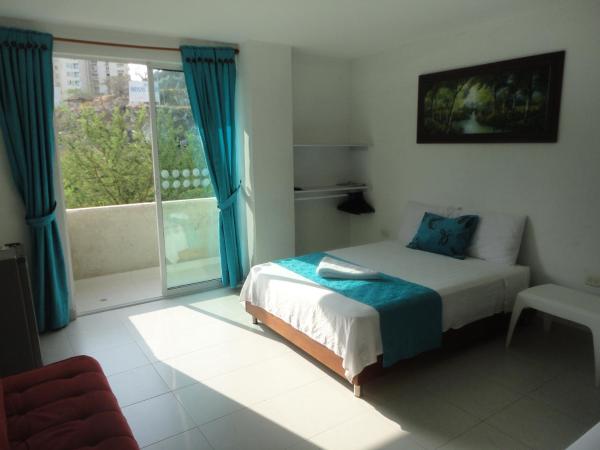 Brizzamar Hotel - Colombia