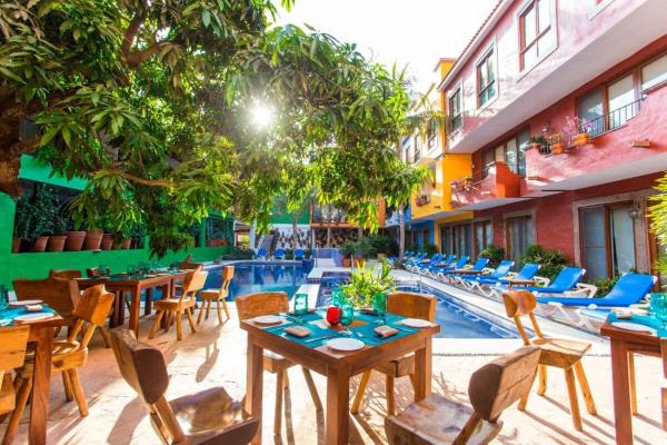 2 Deluxe 2br Suites Only 2' Walk From The Beach - Sayulita