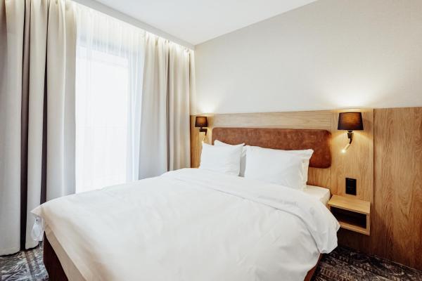 Złoty Horyzont Apartments - Harrachov