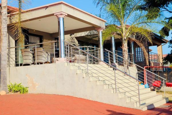 Cloud 9 Elevate Your Stay - Nelspruit