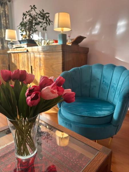 Apartament Diana - Traugutta Wrocław - Wrocław