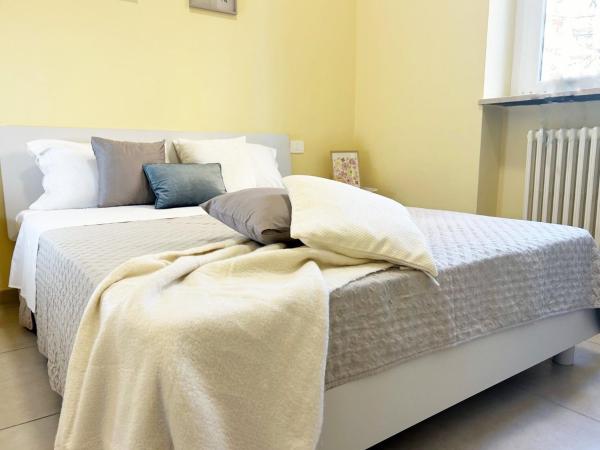 Quickhome - Appartamento Mazzini - Biella