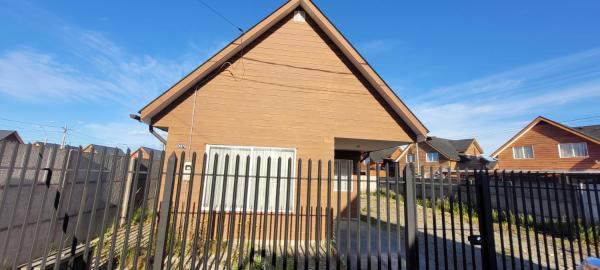 Casa Fundadores - Puerto Montt