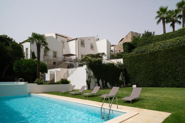 Villa Del Lauro - Modica