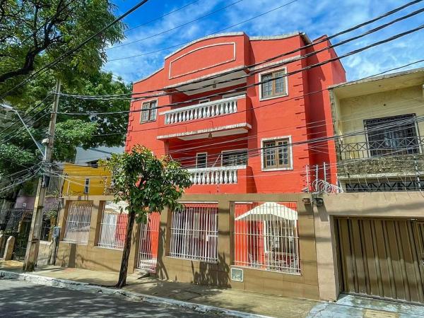 Refúgio Pousada Fortaleza - Fortaleza