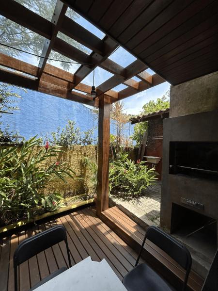 Vilarejo Leme - São Sebastião