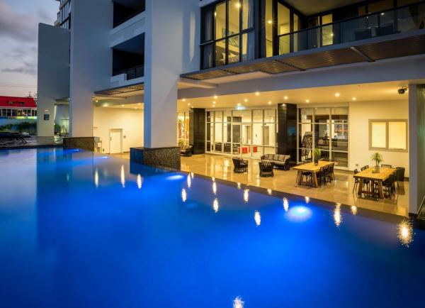 Synergy Broadbeach - Official - Gold Coast