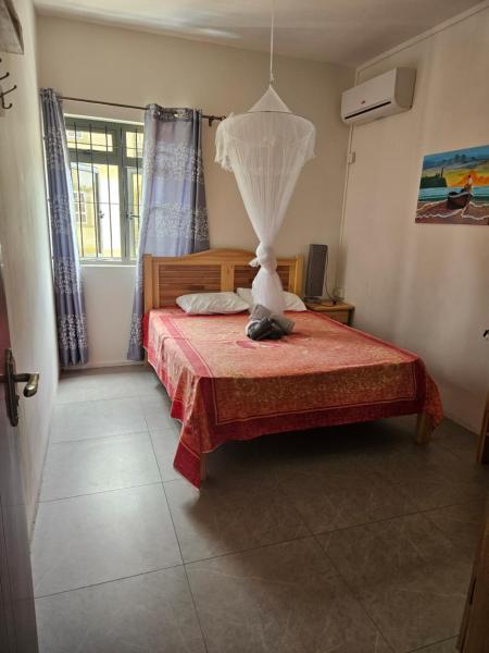Residence Les Manguiers Fully Equipped - Mauritius