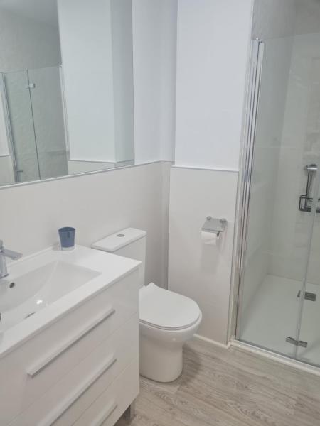 Apartment Azul - Isla de Tabarca