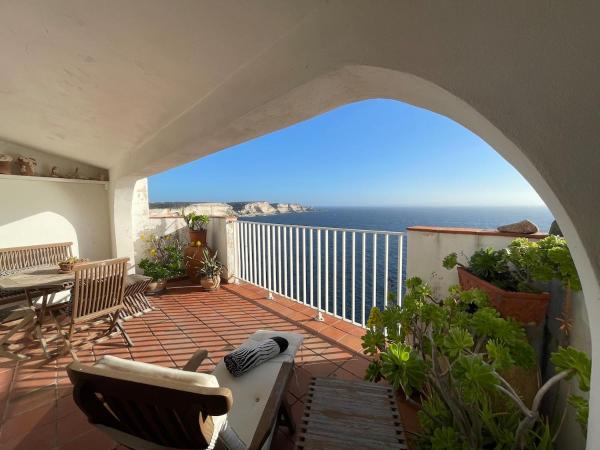 Penthouse Amazing View - Bonifacio
