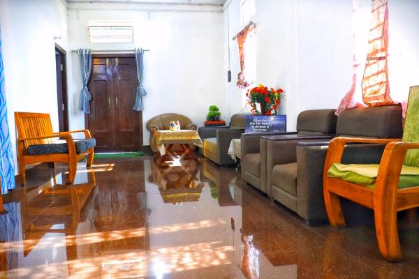 Dz Homestay 1bhk Entire 1st Floor -
