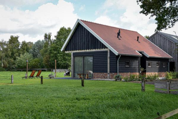 Knusse Loft De Hooizolder - Almelo