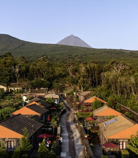 Aldeia Das Adegas - Azores