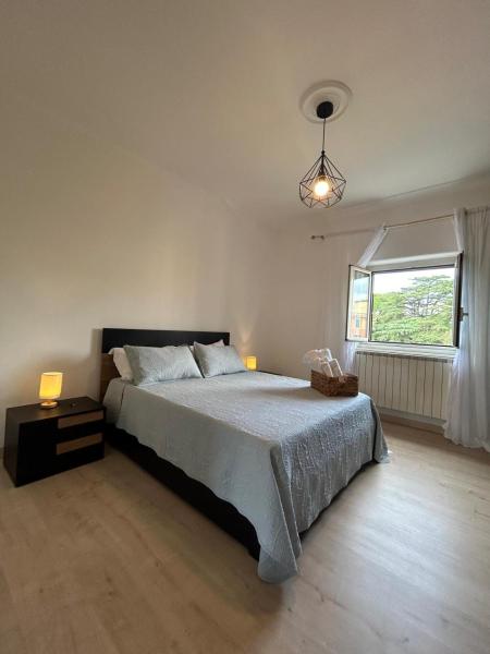 Anna's Apartment - 羅馬