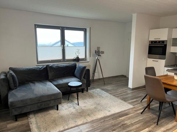 Apartment Beethoven - Villmar