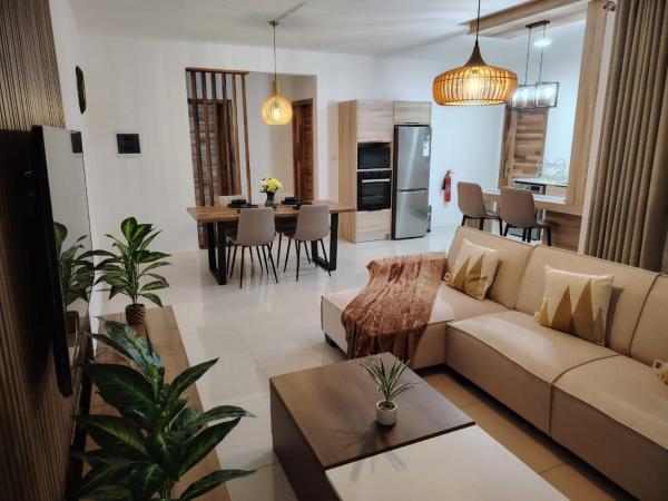 Cozy 2br Retreat Flic En Flac - Mauritius