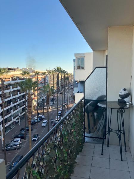 Appartement F3 Proche De La Mer - Cagnes-sur-Mer