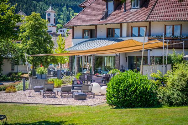 Gasthaus Linde - Steinach