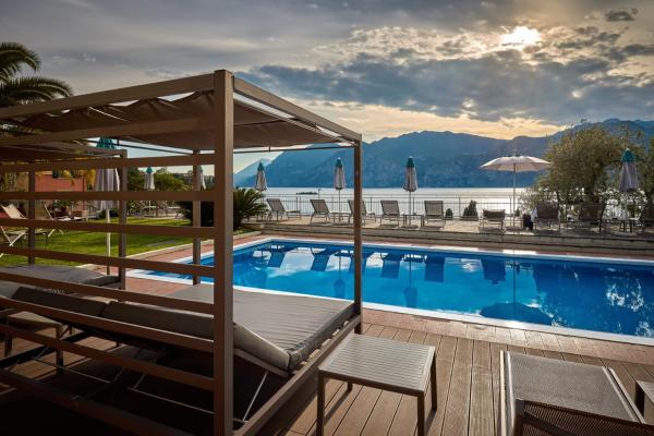 Hotel Capri - Brentonico