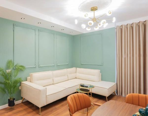 Central Apartment - 2 Bedroom - Tirane