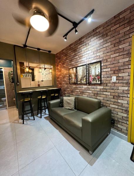 Ap Design 002 Cond Cais Da Sagração Angelim - São Luís