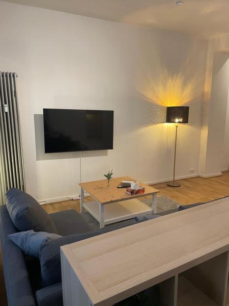 Fewocation Apartments - Central - Near Train Station - Aachen
