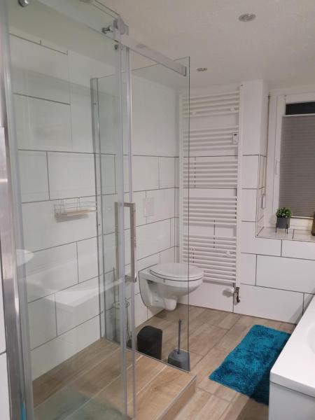 Ferienwohnung Langenstein - Halberstadt