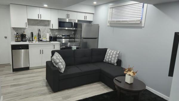 Mercy's Lodge - Saskatoon