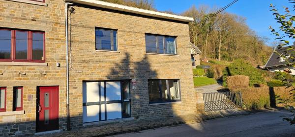 Le Relais Des Carriers - Sprimont