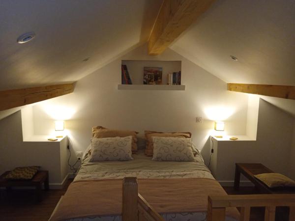 Chambre D'hôtes - Haute-Garonne