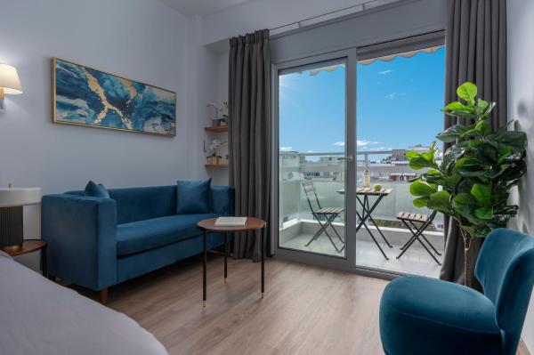 Plaza Elegant Suites - Thessaloniki