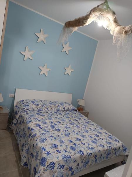 Perla - Portopalo di Capo Passero