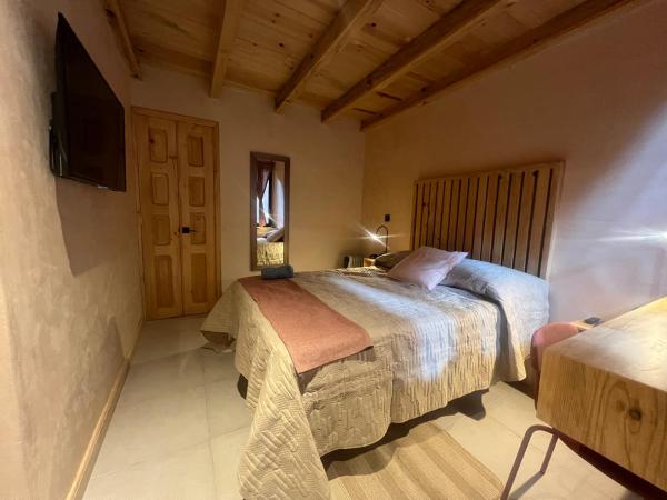 Casa Coco H2 Arena - San Cristóbal de Las Casas