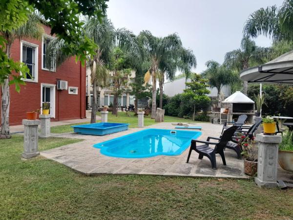 Life - Entre Rios