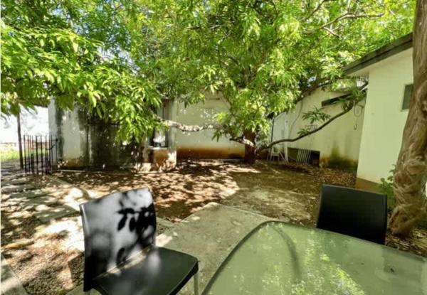 Loft Para 3 Personas Con Alberca En Montes De Ame - Yucatán
