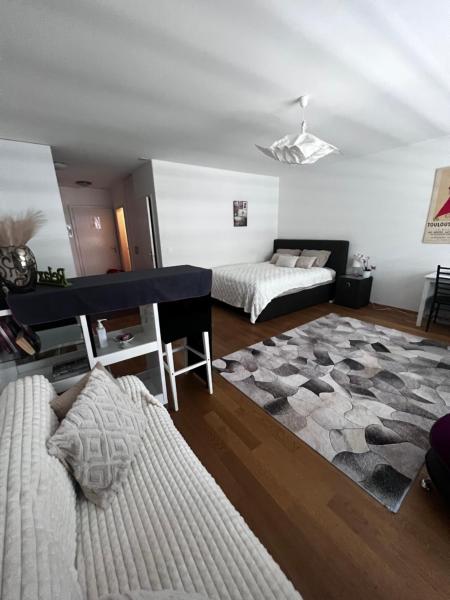 Apartments In Bern - Green Relax - Bern