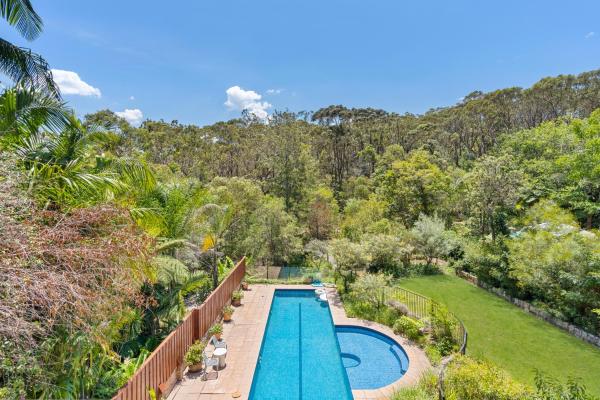 Poolside Oasis - Sydney - Ryde