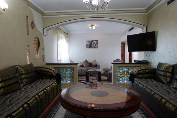 Apartement Tanger Boulvard - Tanger